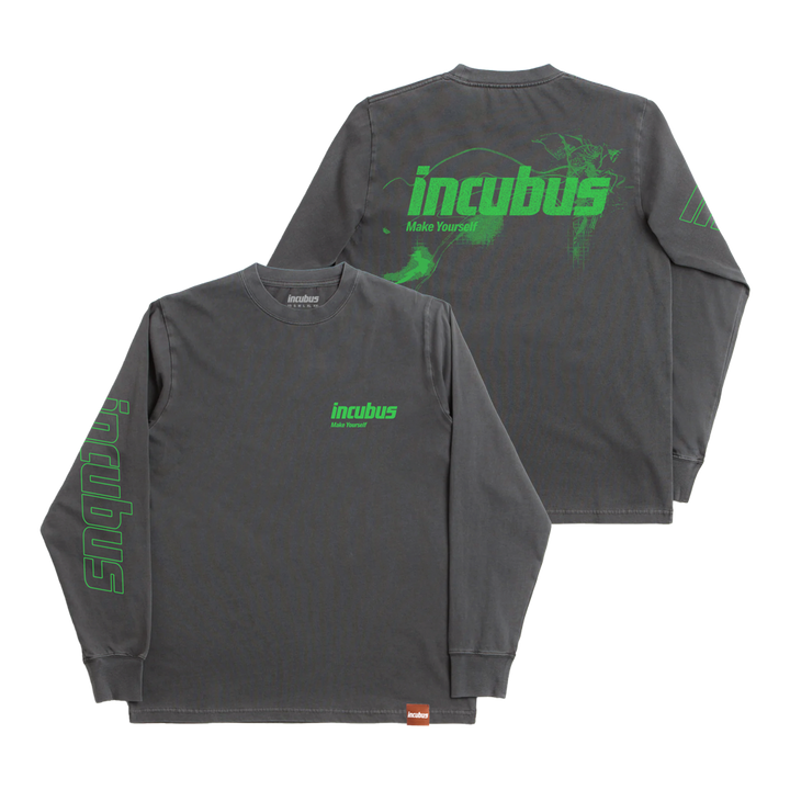 Incubus Official Merch Store – Incubus Store