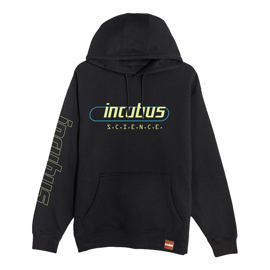 Incubus Official Merch Store – Incubus Store
