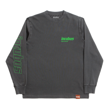 Incubus Official Merch Store – Incubus Store